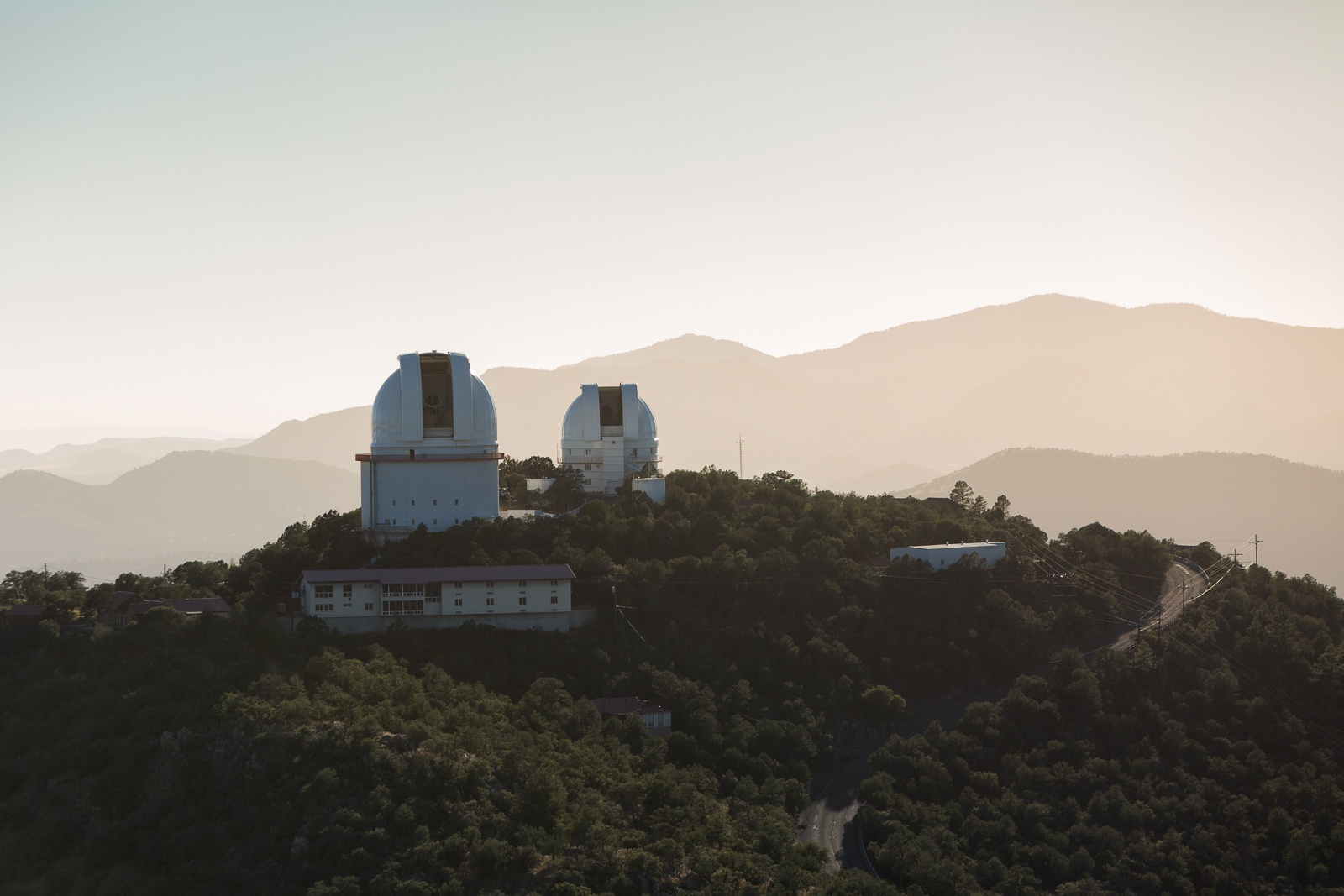 News from the Observatory | McDonald Observatory